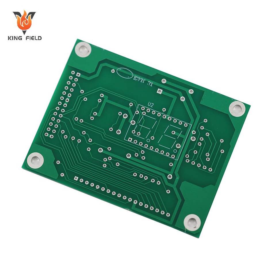 PCB Manufacturing - Custom Boards and One-Stop Service