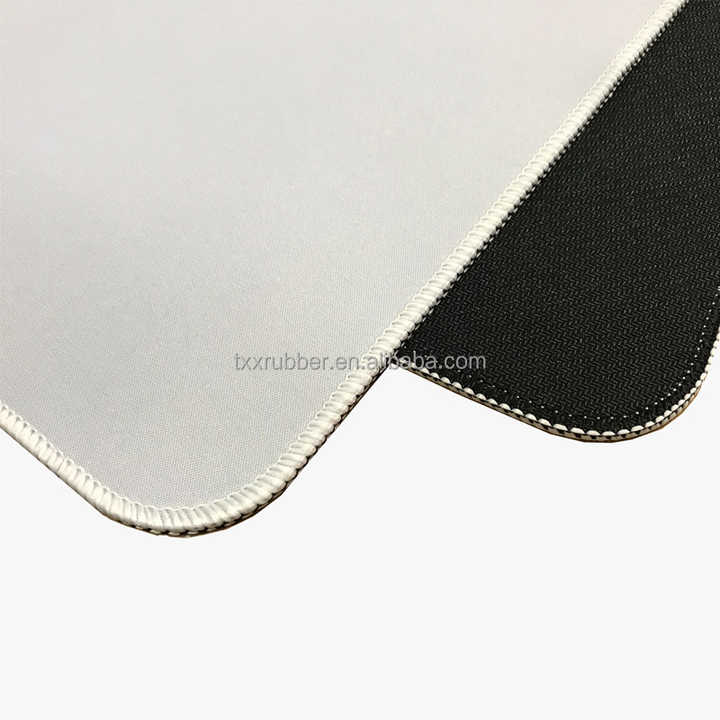 Customizable Non-Slip Mouse Pad - Perfect for Gaming