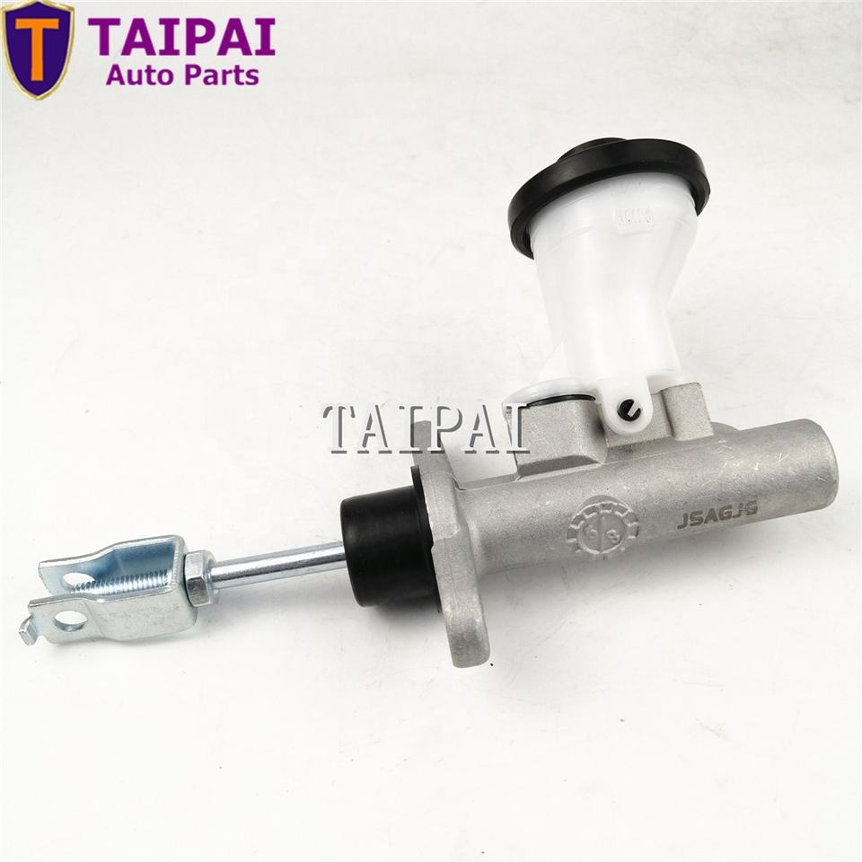 Toyota Hilux Clutch Master Cylinder - Reliable Performance