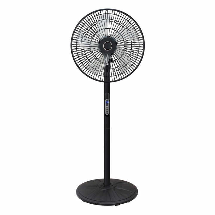 Floor Stand Fan 16 Inch - Oscillating Pedestal Fans 40 Watt