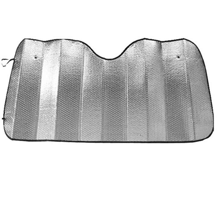 Custom Car Sunshades - Reflect UV Rays & Block Heat