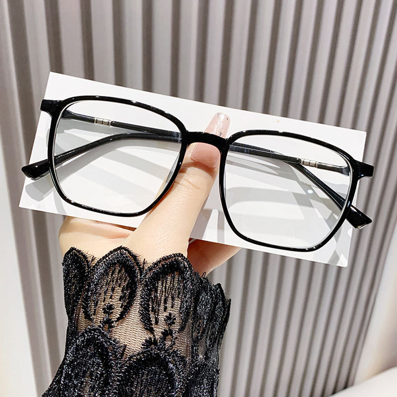 2026 New Arrival PC Prescription Eyeglass Optical Frame Trendy Computer ...