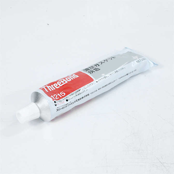 Threebond TB1215 Silicone Sealant - Durable Gasket Solution