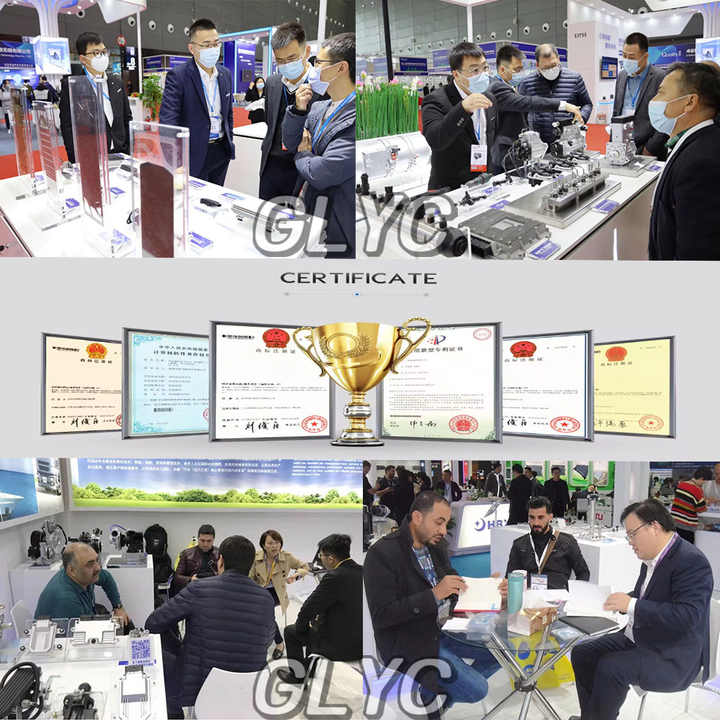 Fuel Injector Common Rail Injector 095000-0170 095000-0171 095000-0173 ...