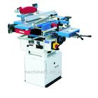 Multipurpose Combination Woodworking Machines