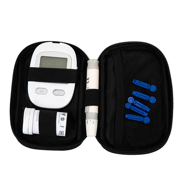 Reliable Solutions for Accurate blood sugar test machin price Readings ...