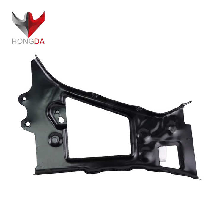 Auto Body Parts 60923-T70-H00ZZ Car Left Front Subframe Bracket for ...