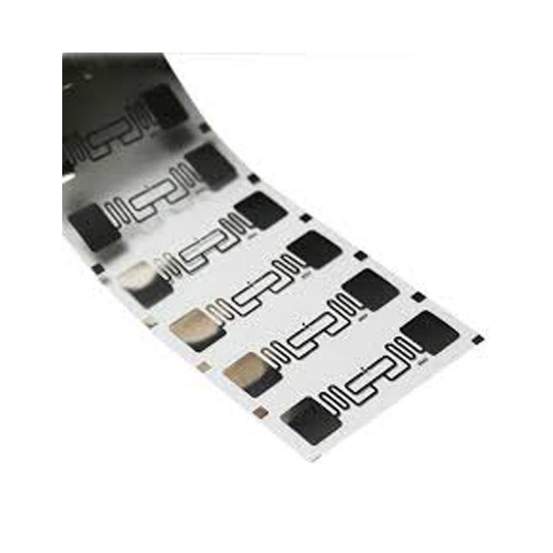Durable Long Range Printable Repeatable Programmable UHF RFID Passive ...