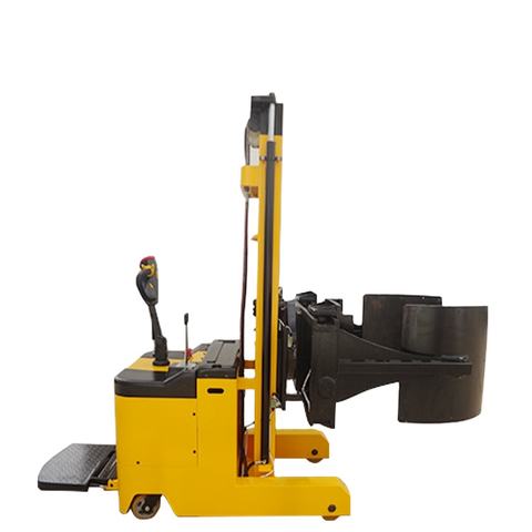 Sinolift E100 E150 E200 Light Duty Mini Electric Stacker With 80-200kg| Alibaba.com