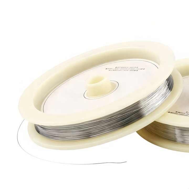 Laboratory-Grade 99.99% Purity Platinum Wire Pt Wire| Alibaba.com