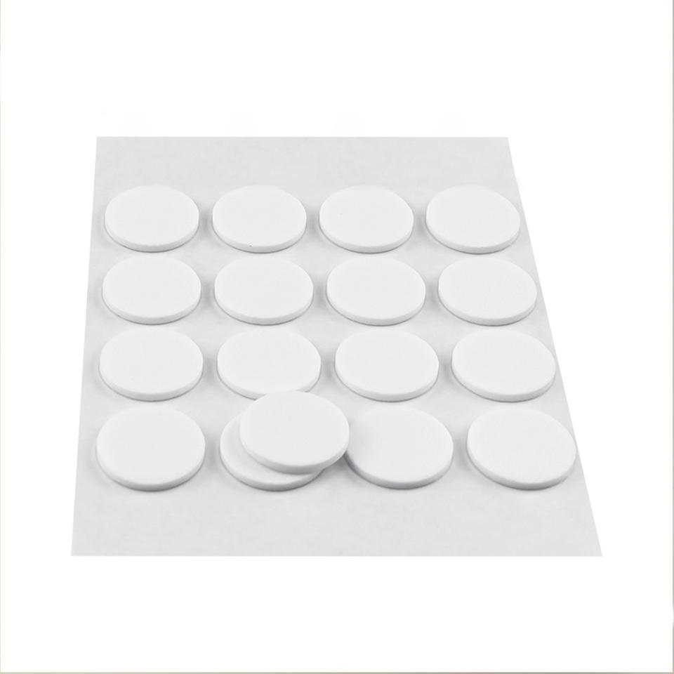 Pre-Cut Die Cut Industrial Double Sided Pressure Sensitive Adhesive EVA ...