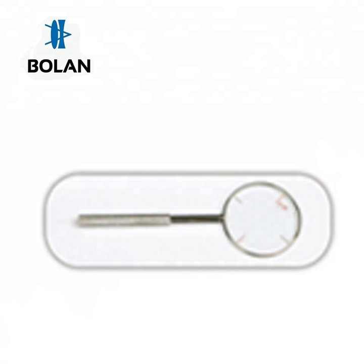 Optical Ophthalmic Cross Cylinder Test - CE ISO Certified