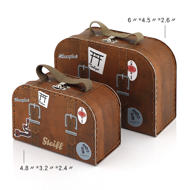 Wholesale Kids Clothes Packaging Boxes - Adorable & Durable