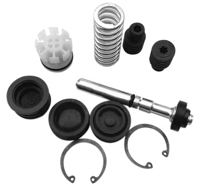 Truck Air Dryer Repair Kit for Volvo Renault FM13 - OEM 21583806 ...