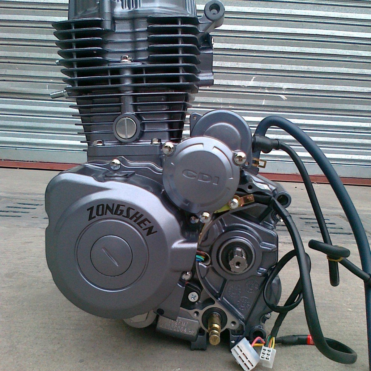 How to Choose the Best Motorcycle Engine: A Complete Buying Guide
