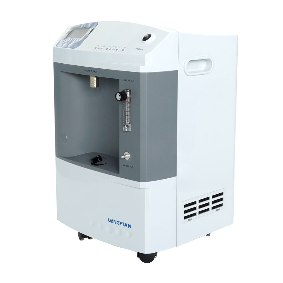 Factory Direct LONGFIAN JAY-10H Hypoxicator Simulated High-Altitude ...
