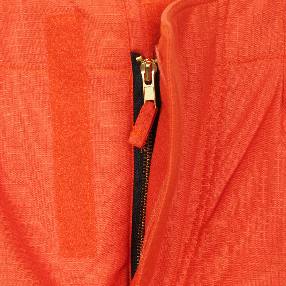 New Forest Flame Retardant coverall Firemen Gear Fire Fighter Suits ...