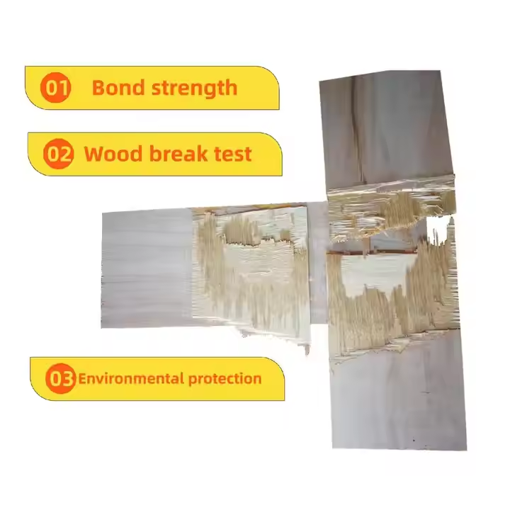 OEM/ODM Custom PVA Water-Based Adhesive D3 Water-Resistant White Latex ...