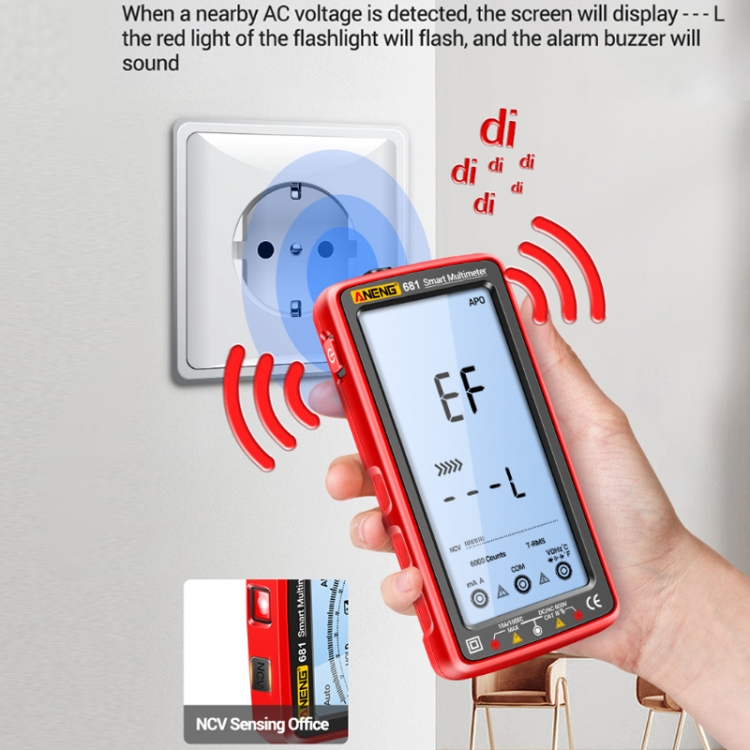How to Choose the Best Digital Multimeter Auto Ranging Aneng Model