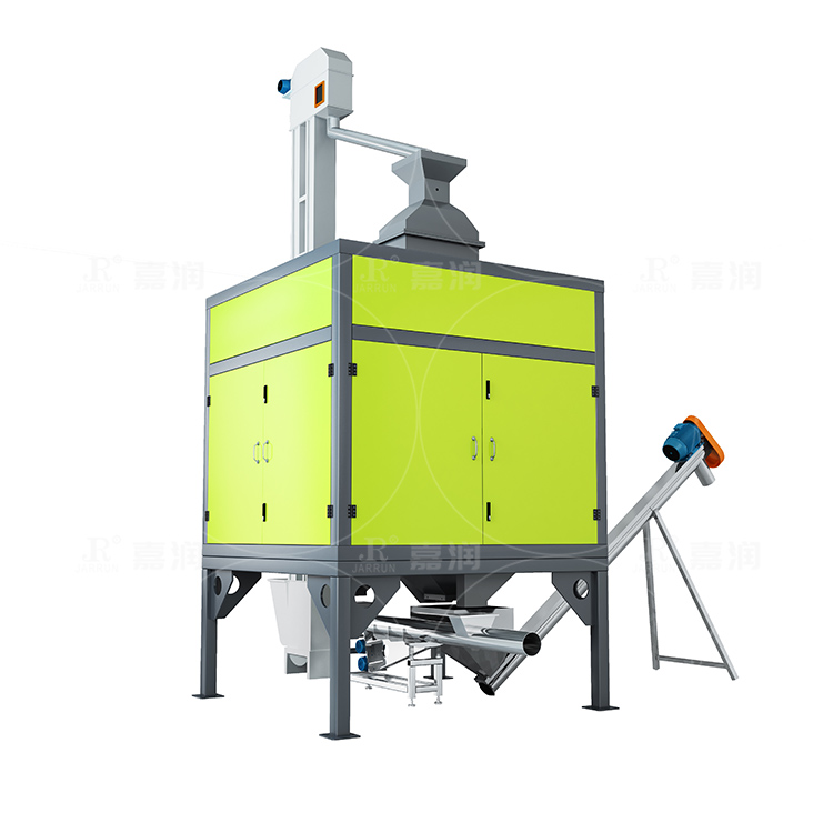 Efficient Solutions for Your plastic separating equipment Needs in ...