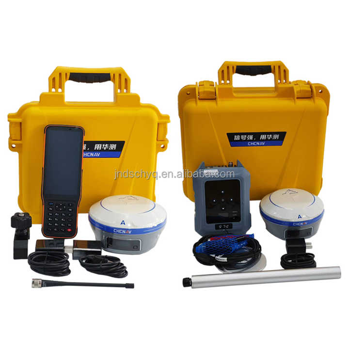 2025 Popular Visual Survey 3D Modeling Dual Camera Survey Equipment Gps ...