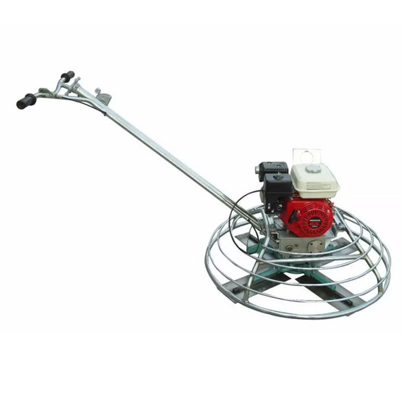 B01 SDBM High Efficiency Helicopter Concrete Finish Concrete Helicopter ...