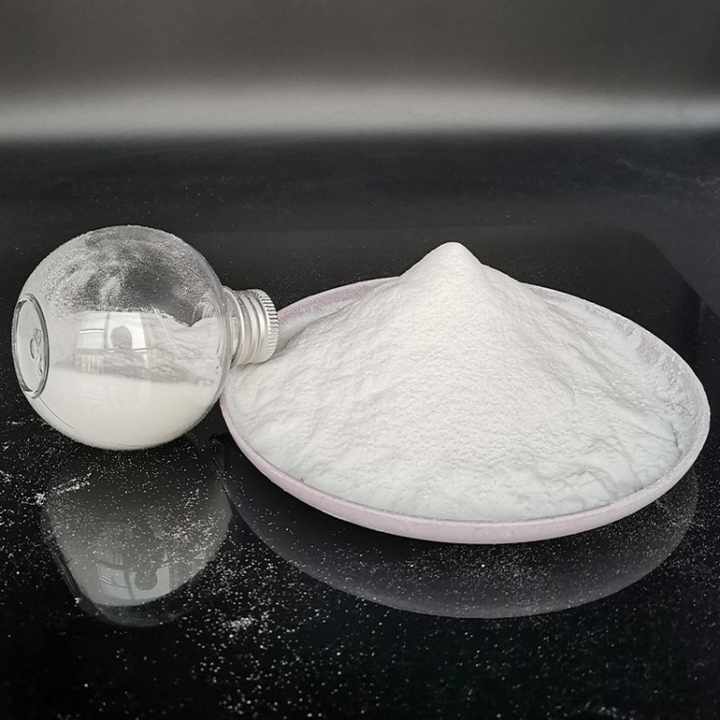 High Density Polyethylene Wax ERICW EW-3211 Polyethylene Wax Powder for ...
