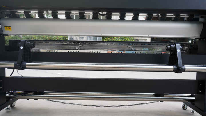 Cheap NEW Design Large Format Printer Xp600 I3200 Eco Solvent Inkjet ...