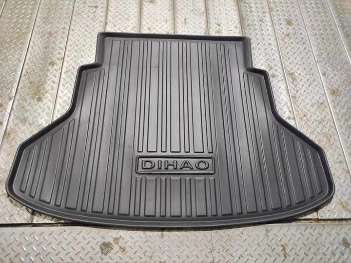 Hot Selling 3D TPE Car Floor Mats Deep Dish Matt Trunk Mat Cover Car ...