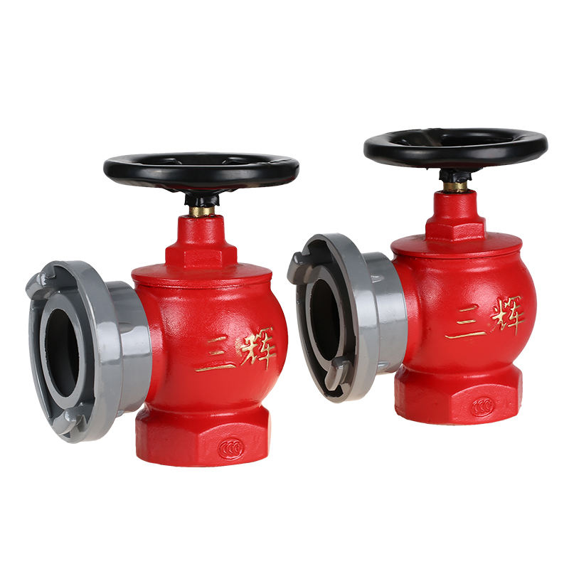 Factory Direct Sales Manufacturer Supply Indoors Type Fire Hydrant with ...