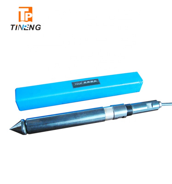 electrical CPT(U) probe cone piezocone| Alibaba.com