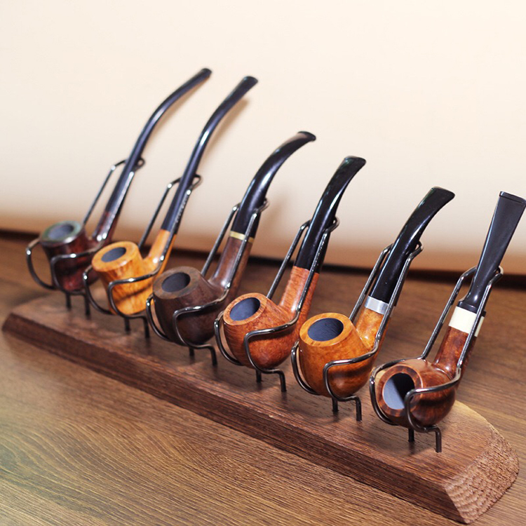 Best Selling Smoking Pipes Display Racks - Elegant & Functional Solutions