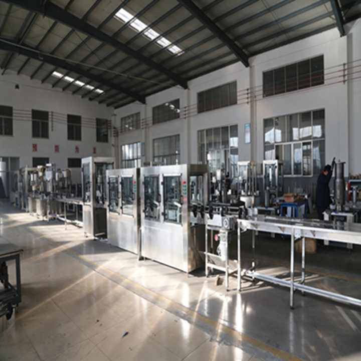 PVC Capsule Wine Bottle Shrink Capping Machine - Easy & Efficient