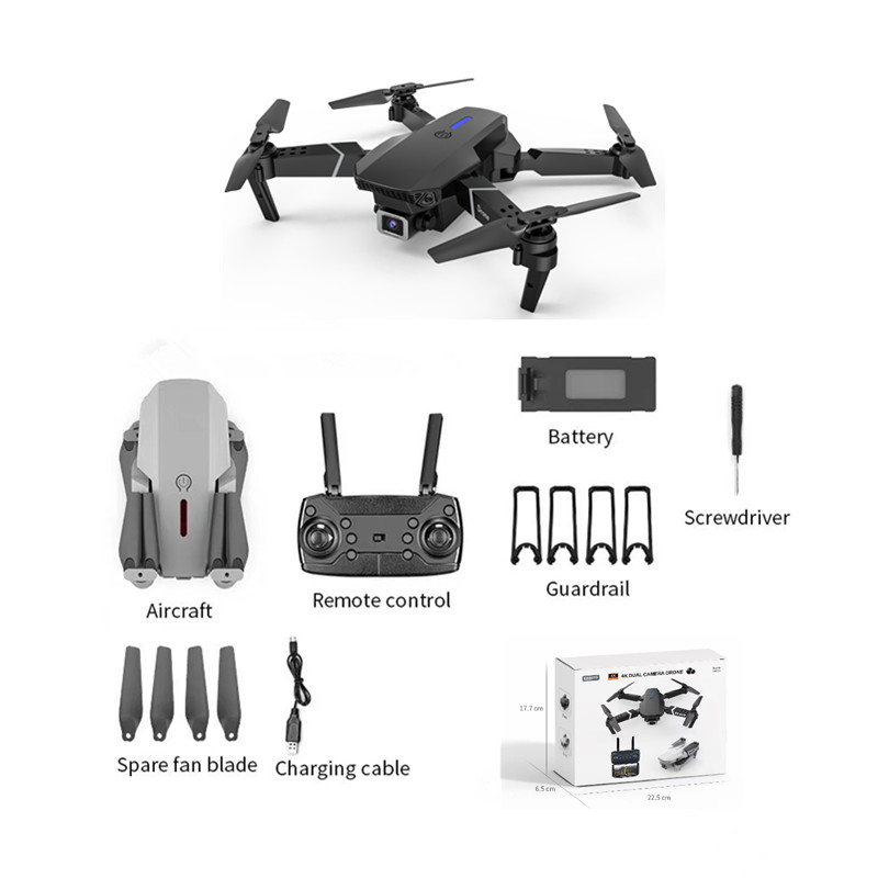 Spy pro drone store