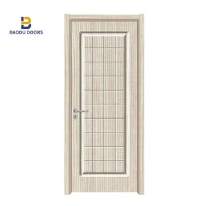 PVC Bathroom Doors - Price in Pakistan 2025 Trend