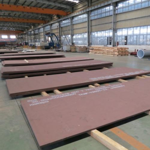 Faça cotação de fabricantes de Ar200 Steel Plate de alta qualidade e ...