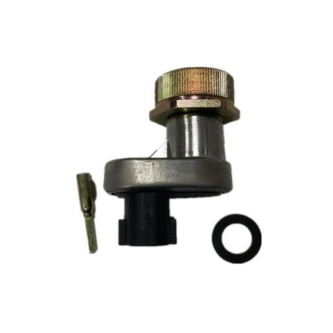 Company Overview - Guangzhou Fengming Auto Parts Co., Ltd.