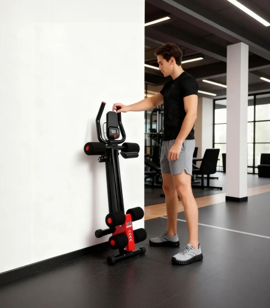 How to Choose the Best Flybird Ab Machine for Your Home Gym