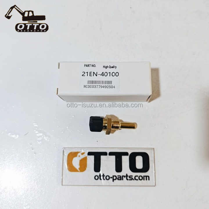 OTTO R110-7 Excavator Parts 21EN-40100 387101A1 S301521 L127532 S111010 ...