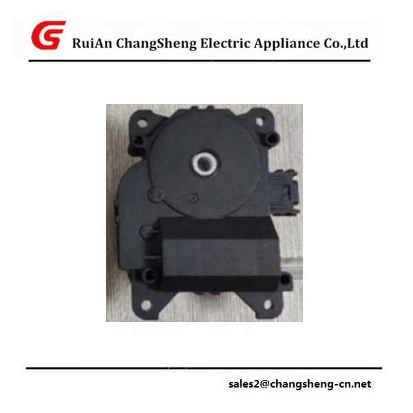Auto Heater Blend Door Actuator for Toyota Camry 87106-06290 604-953 ...