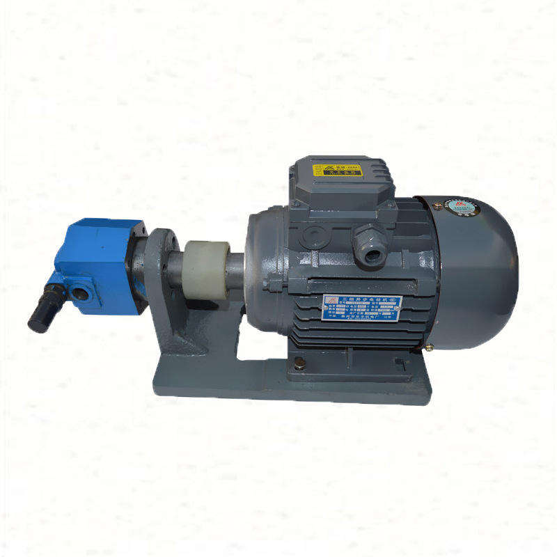 BB-B Series Cycloidal Oil Pump - Efficient Hydraulic Solutions