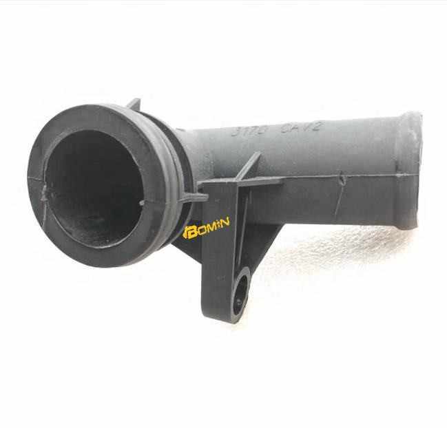 Auto Engine Spare Parts - Water Pump Inlet Tube for Chrysler 2.4L