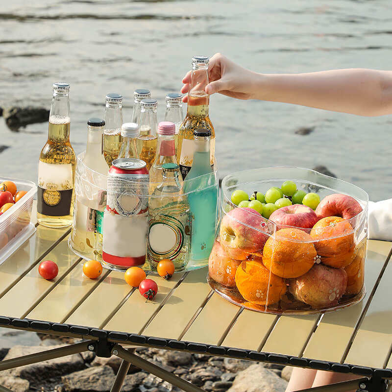 How to Choose the Best Collapsible Water Bucket: A Complete Buying Guide