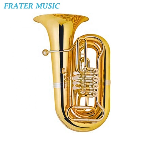 Tuba, Tuba direct from Tianjin Frater Musical Instrument Co., Ltd. in CN
