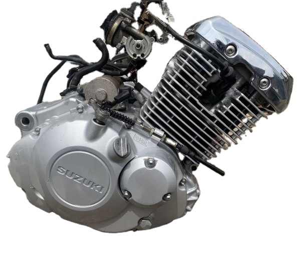 Used Engine for Suzuki 150cc Motorcycle - Maintenance & Replacement