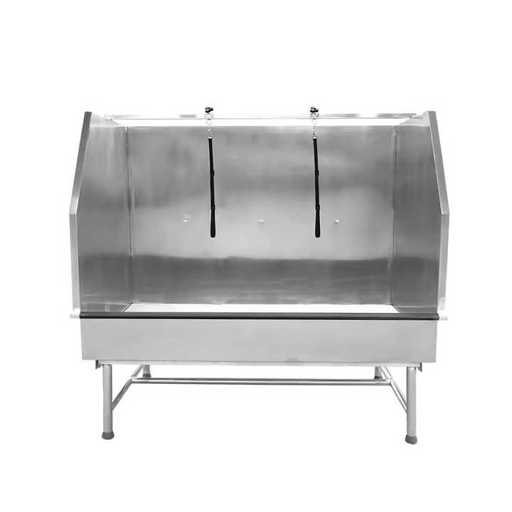 Dog Washing Stations High-Quality Stainless Steel Dog Grooming Bath ...