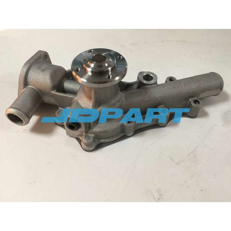 3KC1 Water Pump for Isuzu Diesel Engines - High Quality