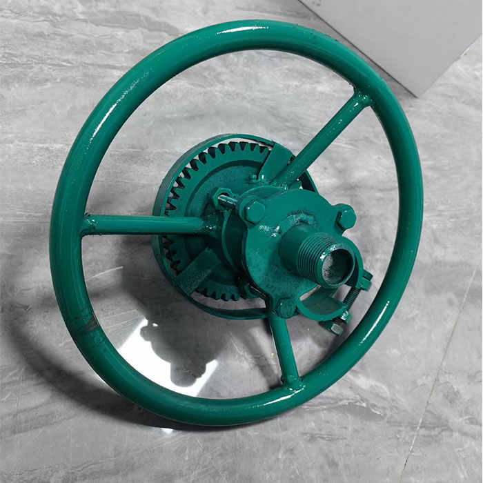 1.5kw 2.2kw Hand-held Disk Drill Factory Direct Portable Small Electric ...