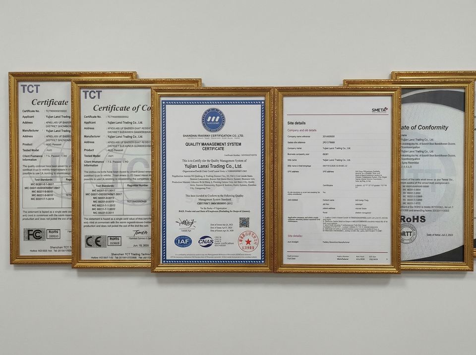 Free Sample Mobile Charging Portable Power stations High Capacity LCD ...