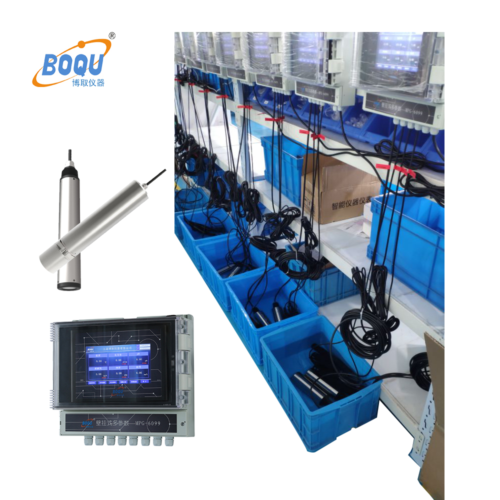 Precision and Reliability with Advanced rs485 interface conductivity ...